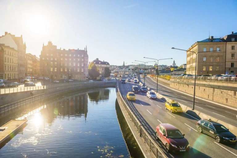 The Ultimate Guide to Getting Your Driver’s License in Sweden ...